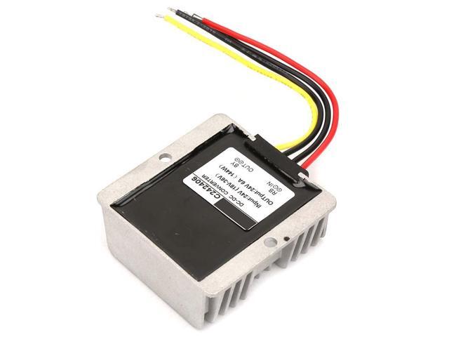 Click here for 24V Step UP Down Converter Module Stable Output 72... prices
