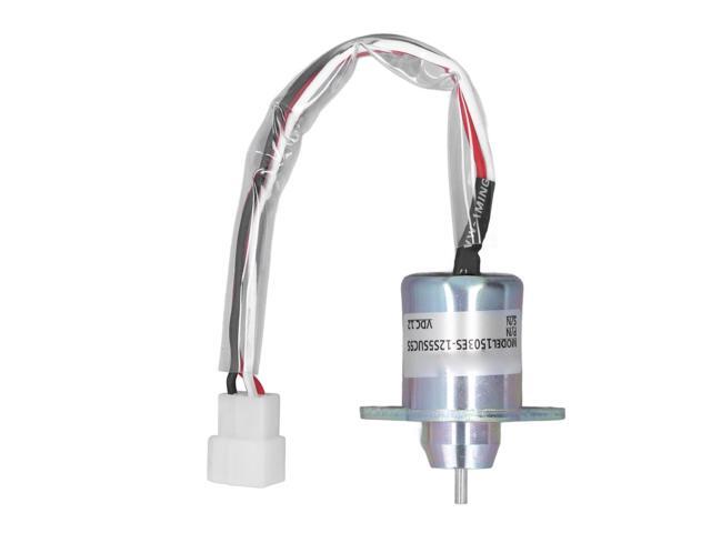 Click here for Fuel Stop Solenoid Valve  Flameout Solenoid Valve... prices