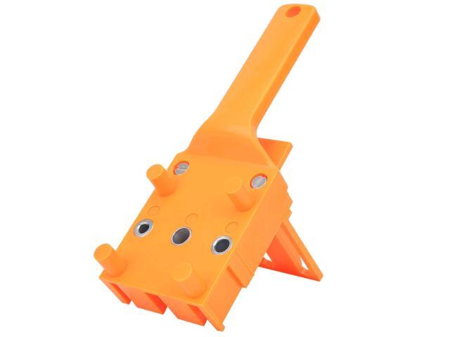 Click here for Drill Hole Locator  8Pcs Wood Punch Drilling Jig A... prices