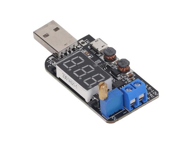 Click here for Boost Converter Module  DC 5V to DC 24V USB Power... prices