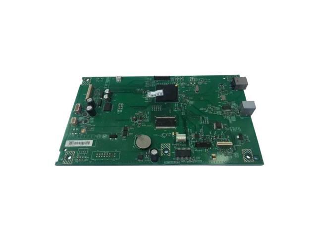 Click here for Formatter Logic Main Board PCA Assy CC391-60001 Co... prices
