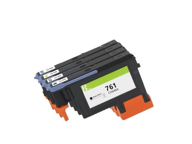Click here for Print Head 761 CH645A CH646A CH647A CH648A Compati... prices