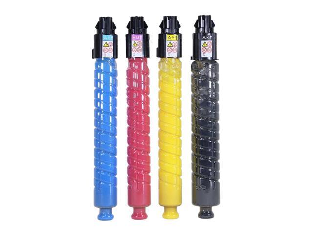 Click here for 4PCS Set Toner Cartridge MPC300 MC400 C401 MPC300... prices