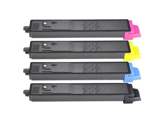 Click here for Toner Cartridge 4PCS Compatible with TK8118 M8124c... prices