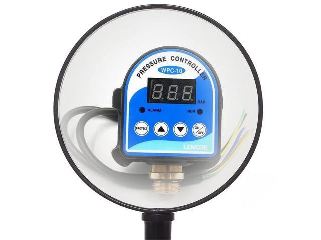 Click here for 1pc WPC-10 Digital Water Pressure Switch Digital D... prices