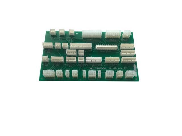 Click here for CJB-100 REV 1.0 DEA3003707xA Elevator PCB Replacem... prices