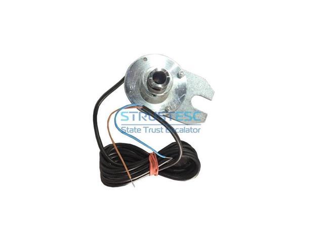 Click here for Escalator Electromagnetic Brake ID. NR 169643 Use... prices