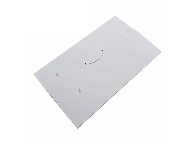 Click here for 5PC A1RFR70100 Charge Wire Fit for Bizhub Press C1... prices