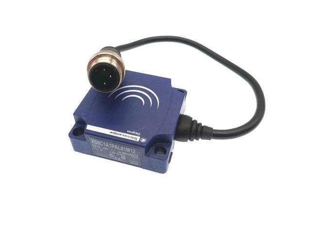 Click here for KM283454 Sensor Proximity 12-24VDC 40X40X15MM XS8C... prices