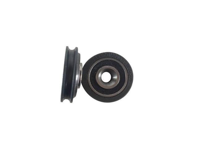 Click here for 3201.05.0037/P Door Rope Roller Use Fit for 45x9xM... prices