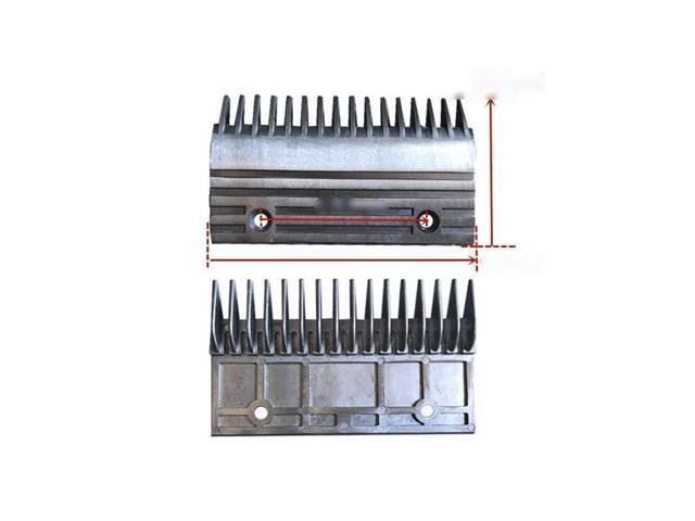 Click here for 655B013 Comb Plate Use Fit for Escalator 1 Pack=5... prices