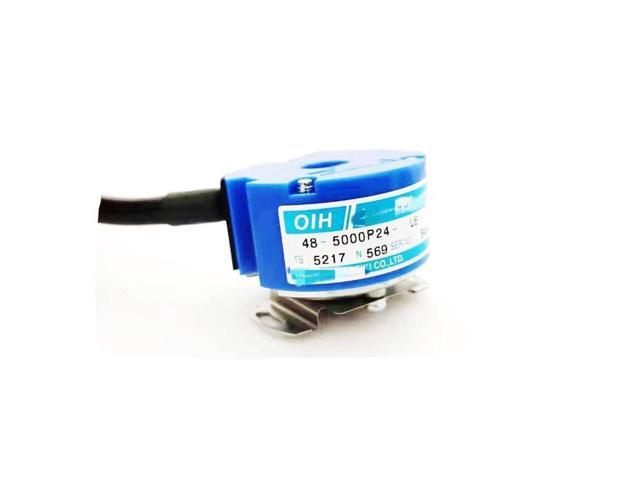 Click here for OIH48-5000P24-L6-5V TS5217N569 Elevator Encoder Us... prices