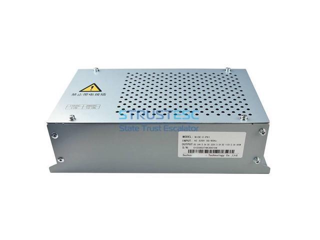 Click here for Monarch 3000 Nice-C-PS1 Elevator Power Supply Unit prices