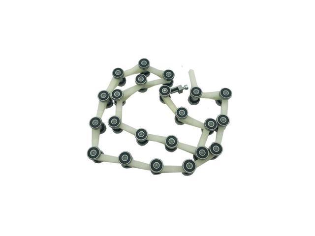 Click here for KM51372131V000 KIT Fit for Newel Guide Reverse BAL... prices