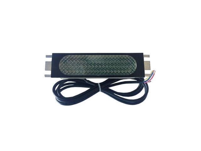 Click here for YK-LED-08GR Escalator Comb Lamp 1 Pack=2 Pieces prices