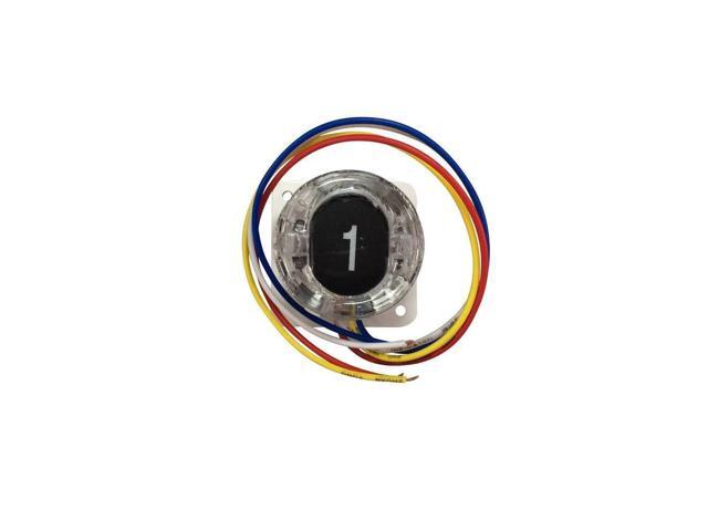Click here for TOEC40 AK-21 Elevator Button Use Fit for Otis prices