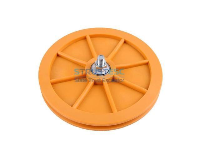 Click here for 57637798 Elevator Tension Wheel Use Fit for 3300 G... prices