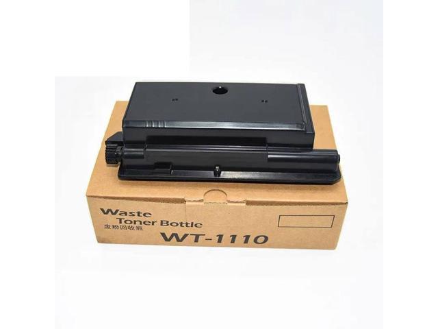Click here for 5pcs 302M293030 WT-1110 Waste Toner Box Fit for FS... prices