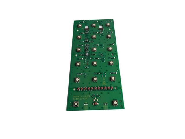 Click here for 594104 Elevator Car Operator Panel Button Board Us... prices