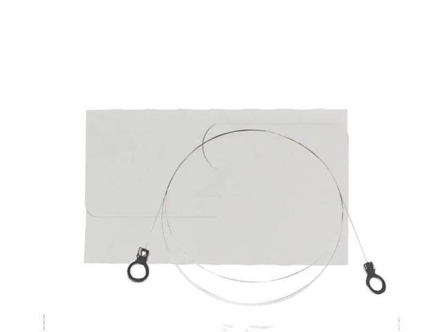 Click here for 5PCS 65AA25080 Precut Charge Wire Fit for bizhub P... prices