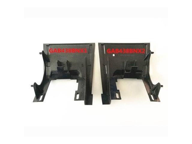 Click here for 2 Pieces Escalator Handrail Frontplate GAB438BNX1... prices