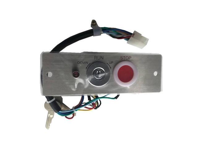 Click here for Escalator Emergency Stop Use Fit for Sigma prices