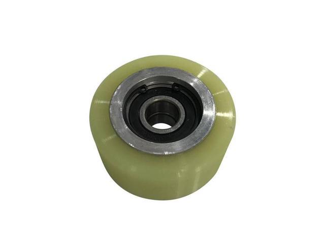 Click here for Escalator Handrail Roller Use Fit for 86x43x6204 2... prices