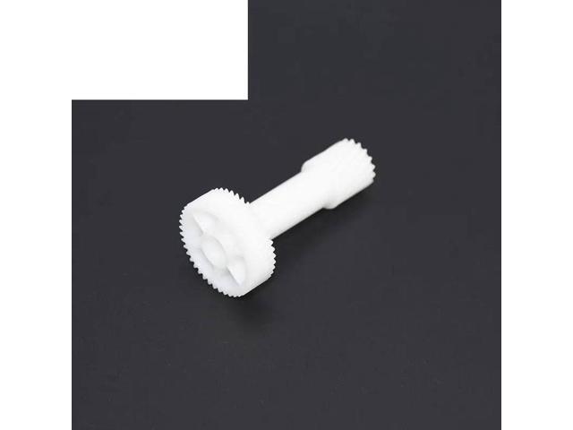 Click here for 4PCS DV-512 DV-313 Developer Drive Gear Fit for bi... prices