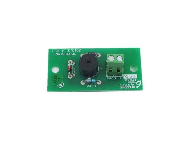 Click here for OMA4351ARF LWB Board Elevator Car Overload Buzzer... prices