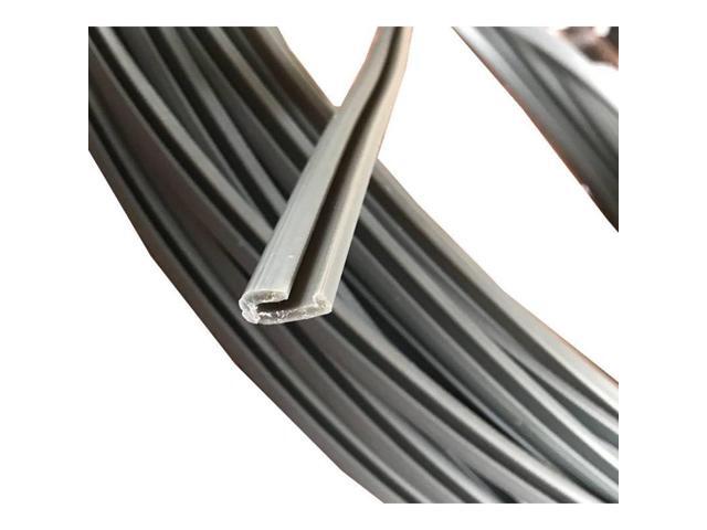 Click here for Handrail Guide Rubber Use Fit for Escalator 1 Pack... prices