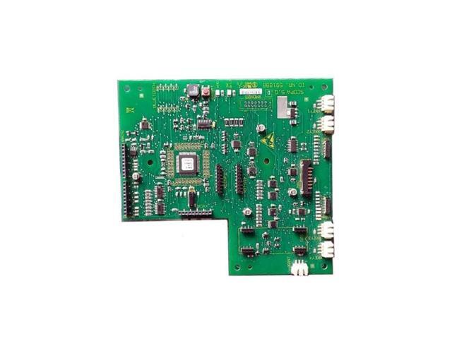 Click here for 591888 SCOPMA5Q Elevator COP Connect Board Use Fit... prices