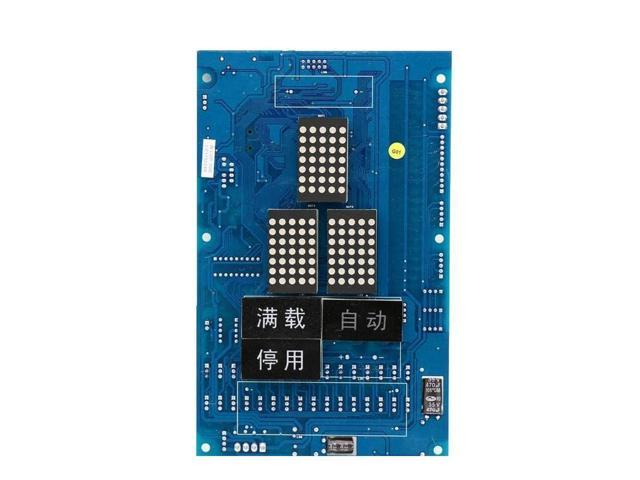 Click here for COP-30D Rev:1.4 DWG:20400507 Elevator Car Indicato... prices