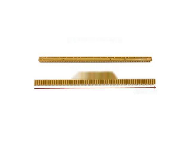 Click here for J619000A204-03 Escalator Step Demarcation Use Fit... prices