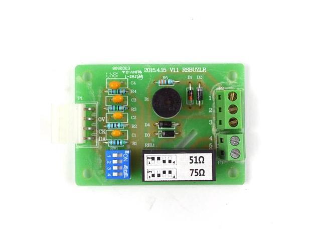 Click here for RSBUZLR Elevator Car Buzzer Commmunication Board U... prices