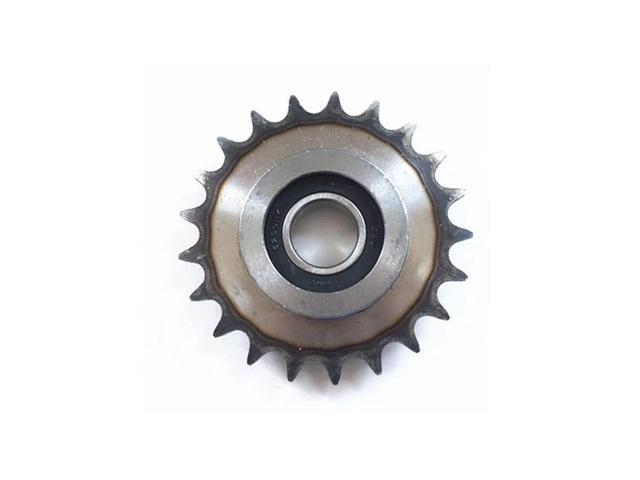 Click here for 21 Teeth Gear Use Fit for Escalator 112x25x6205 1... prices