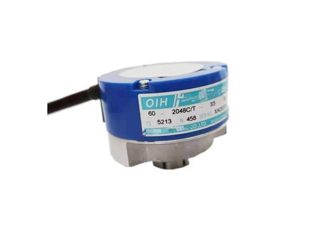 Click here for OIH60-2048C/T-S5-5V TS5213N458 Elevator Rotary Enc... prices