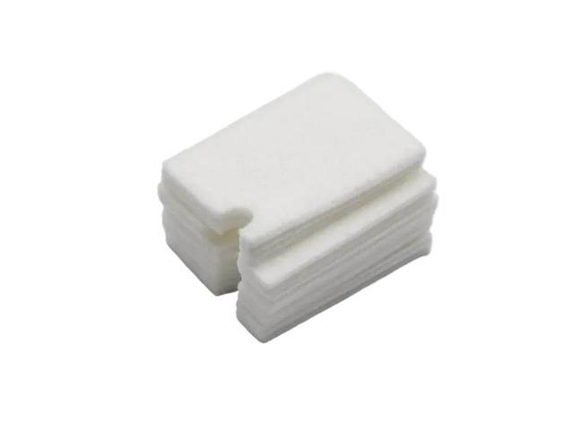 Click here for 10 Piece Waste Ink Tank Pad Sponge Absorber Compat... prices