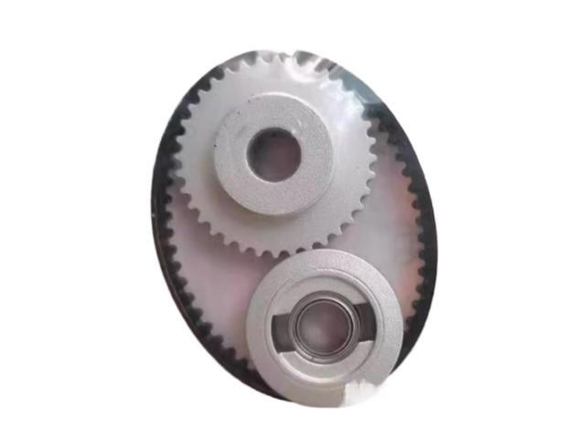 Click here for Fuser Heat Belt Drive Gear 126K34855 126K34854 126... prices