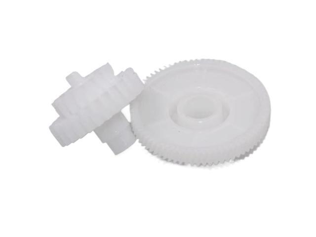 Click here for 5set RU5-0177-000 RU5-0178-000 Gear Compatible wit... prices
