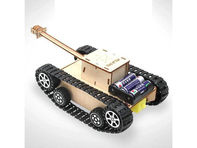 Click here for Wooden Electric Powered Eat Coin Robot DIY Models... prices