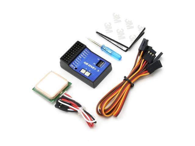 Click here for NEW NB One 32 Bit Flight Controller Built-in 6-Axi... prices