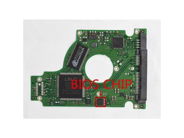Click here for notebook hard disk board number: 100428132 REV B /... prices