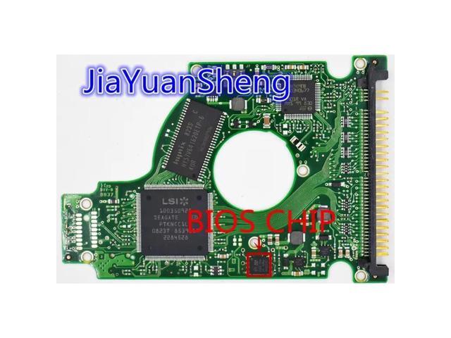 Click here for 100390531 REV B C / HDD PCB Logic Board / 10039053... prices