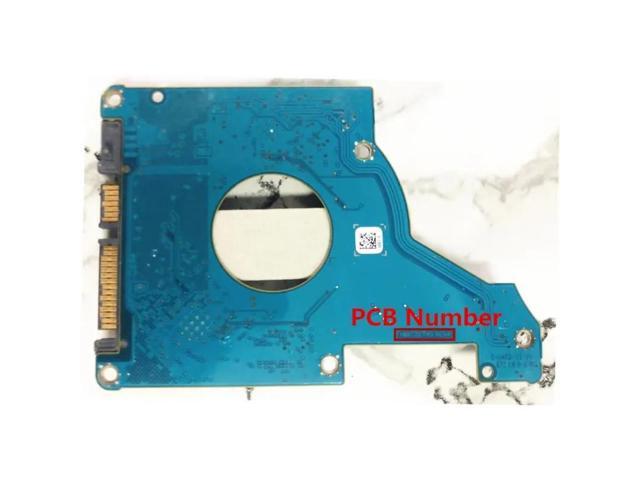 Click here for HDD PCB serial notebook hard drive: 100732745 REVA... prices