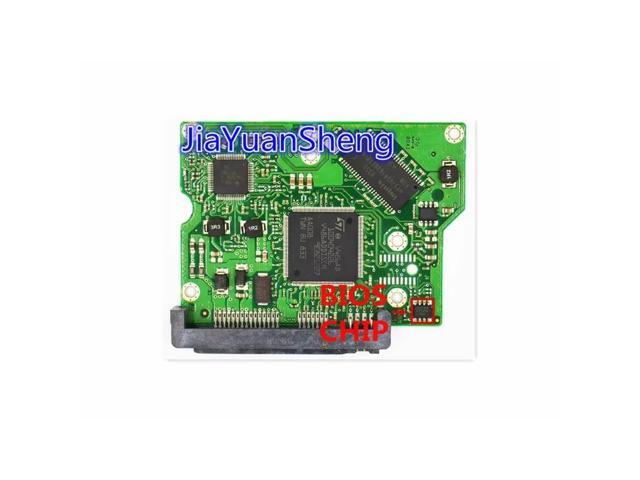 Click here for 100470387 REV B / Desktop Hard Drive Circuit Board... prices