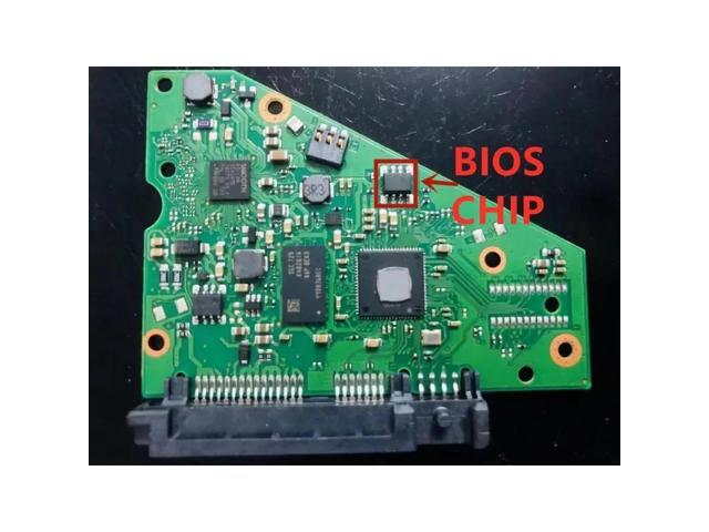 Click here for hard drive parts PCB logic board printed circuit b... prices