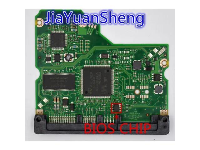 Click here for 100530756 REV A / Desktop Hard Drive Circuit Board... prices