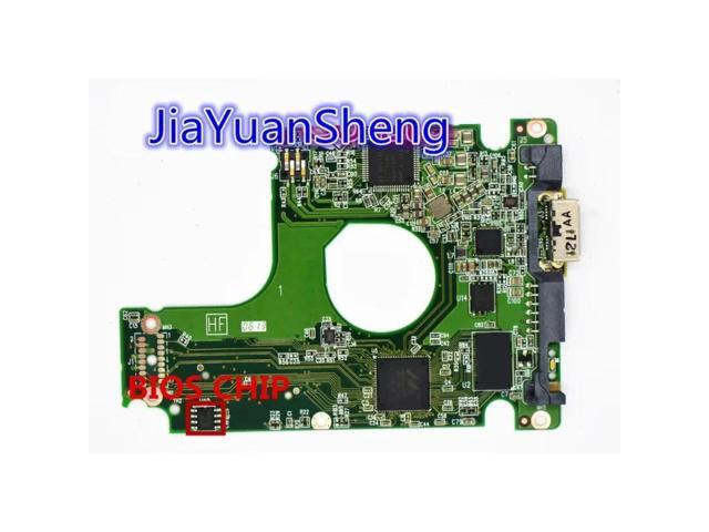 Click here for 2060-771949-000 REV P1 / hard disk circuit board /... prices
