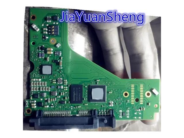 Click here for HDD PCB Logic Board/ 100768434 REV A / 8433 / ST80... prices
