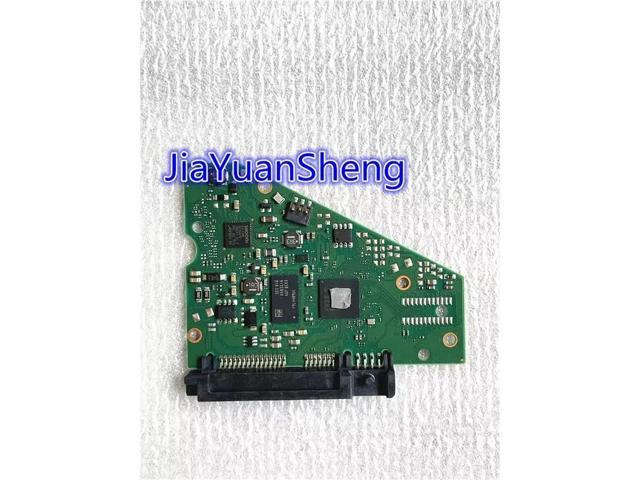 Click here for Desktop Hard Disk Circuit Board/ 100862589 REV A /... prices